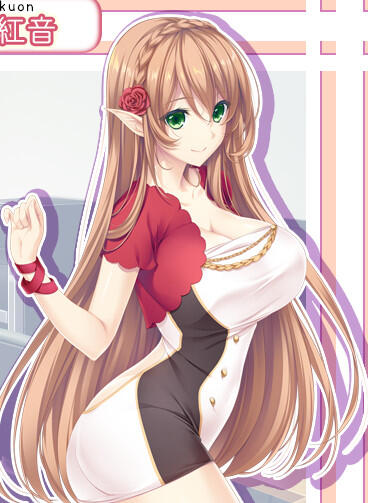 loveholic汉化版全cg - 哔哩哔哩