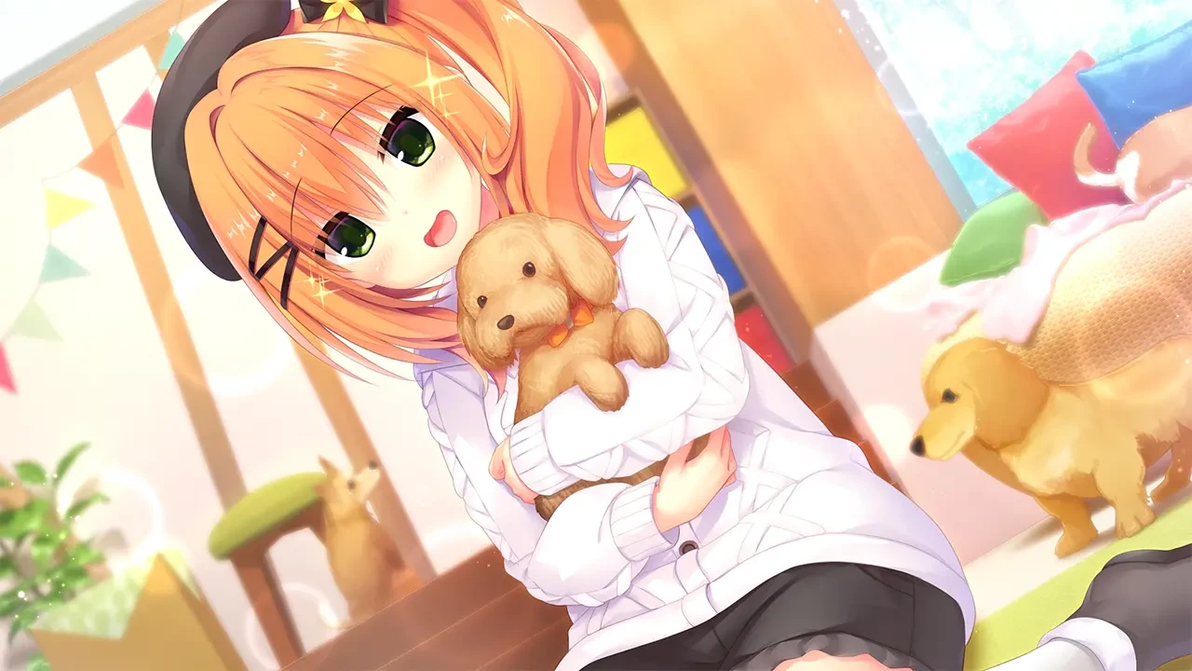 Getchu2022年美少女游戏大赏评选结果出炉 - 哔哩哔哩