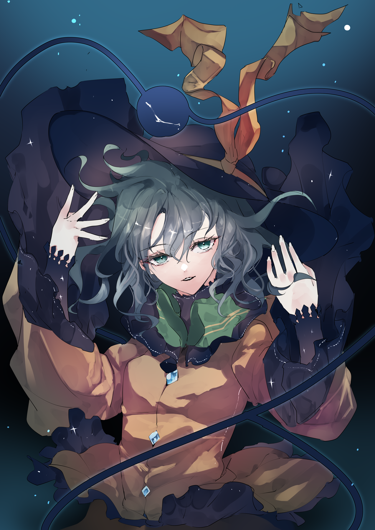 [PIXIV] 2021.5.15日 排行榜 - 哔哩哔哩