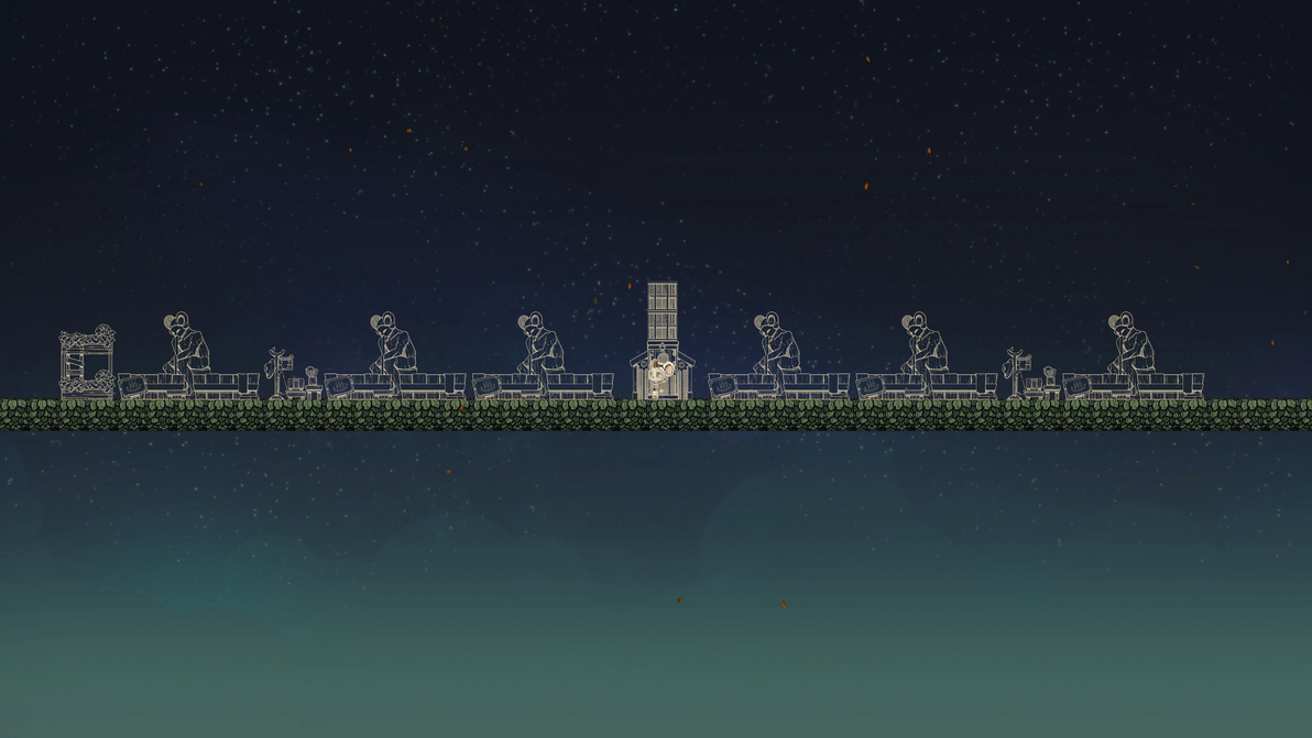 鼠托邦（Ratopia）攻略 - 哔哩哔哩