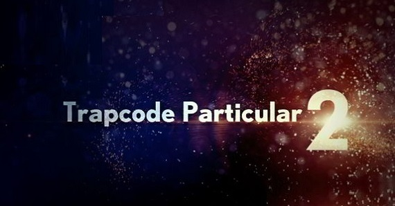 【AE插件】Trapcode Particular 2.0中文版分享 - 哔哩哔哩