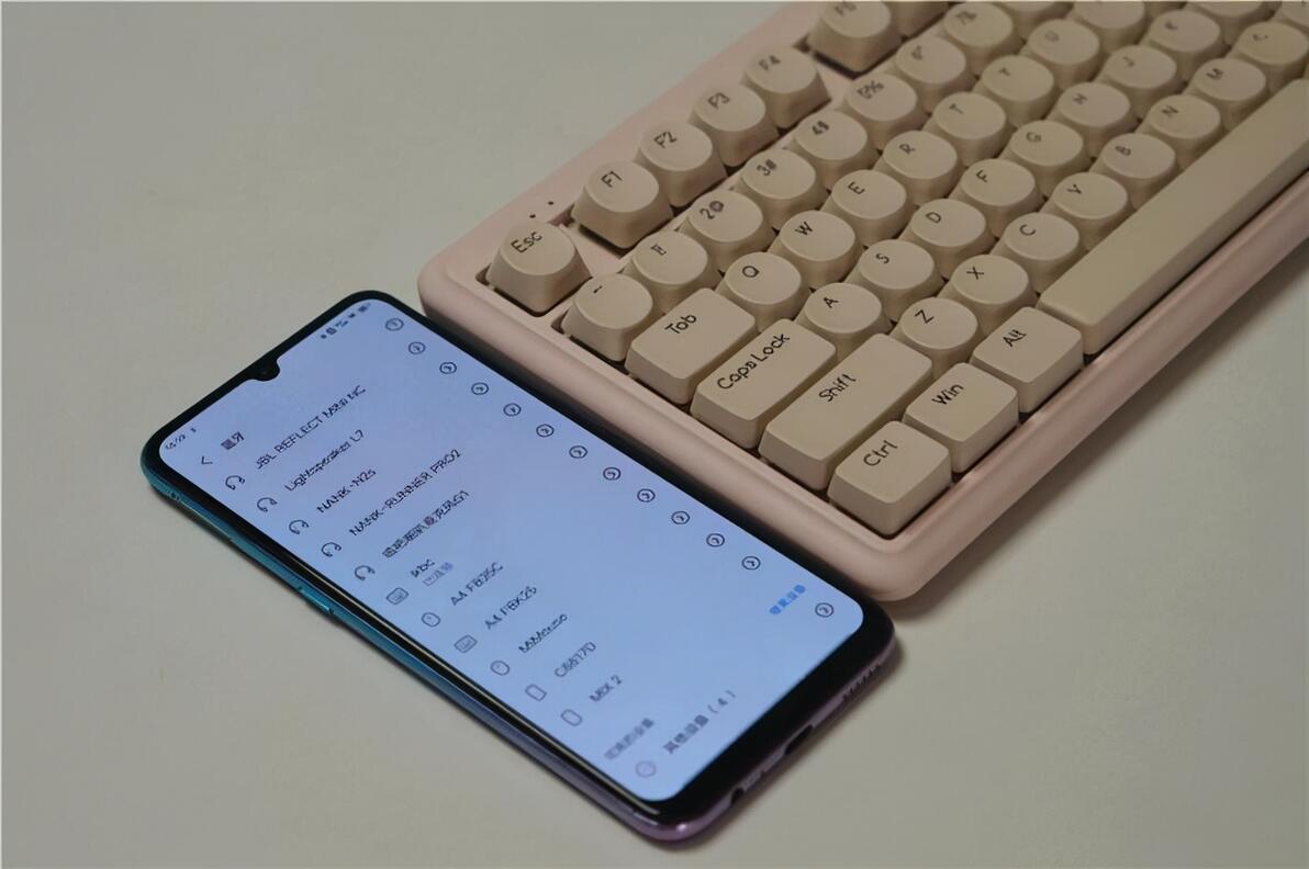 双模设计，兼顾打字、游戏，ikbc S300机械键盘评测 - 哔哩哔哩