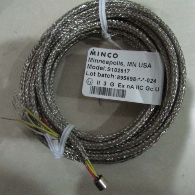 MINCO温度传感器、MINCO变送器 - 哔哩哔哩