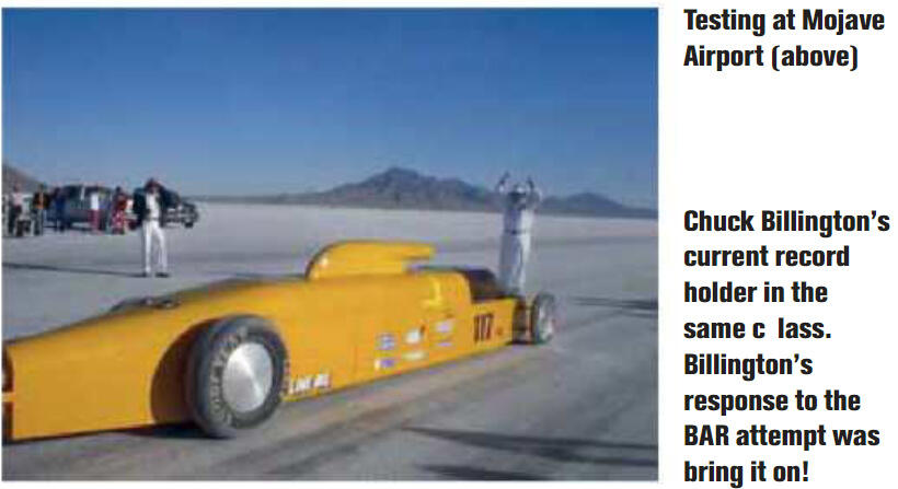 Fast，Faster，Fastest---本田067 Lakester速度记录F1赛车 - 哔哩哔哩