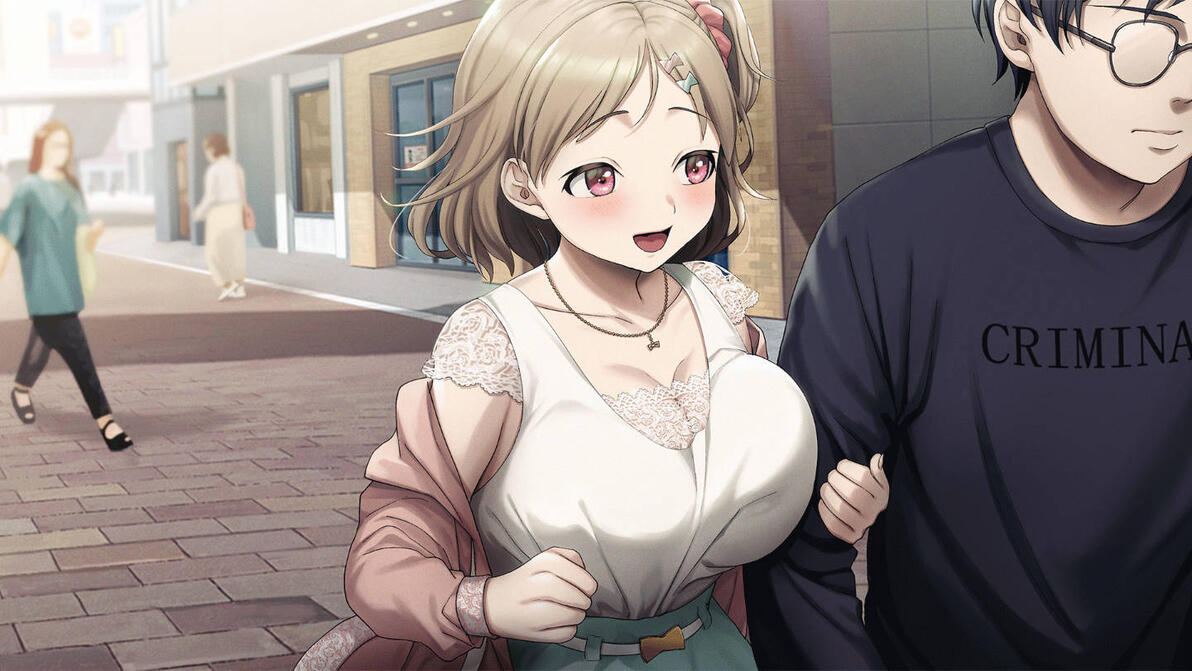 【gal推荐】阈限边界 Liminal Border Part 1+2+3合集 通关存档 - 哔哩哔哩