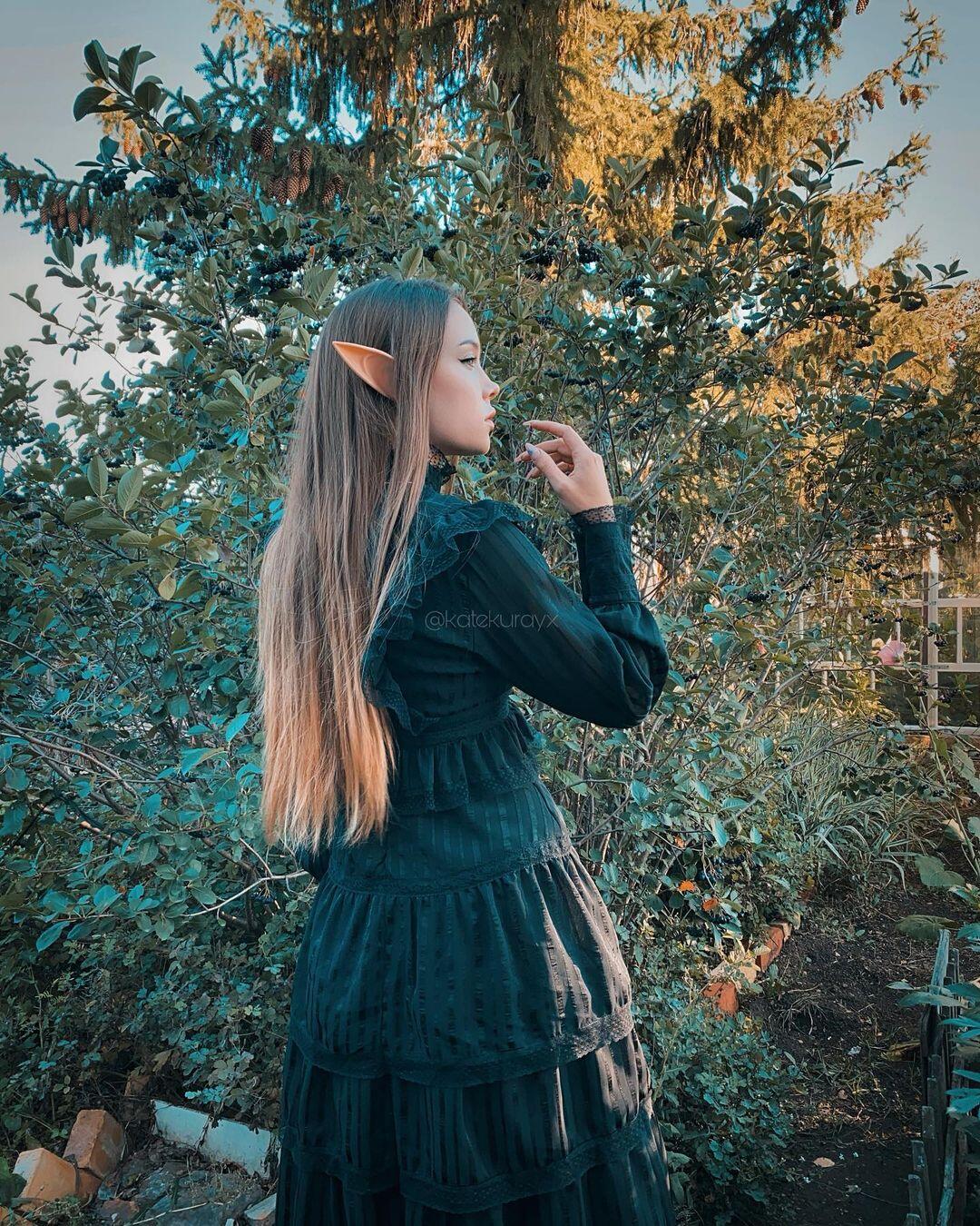 【大家的精选】Kate Kuray - 哔哩哔哩