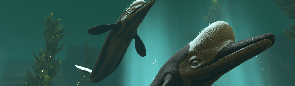 方舟生存进化——附加生物（Additonal Creatures）未来生物企划大纲 - 哔哩哔哩