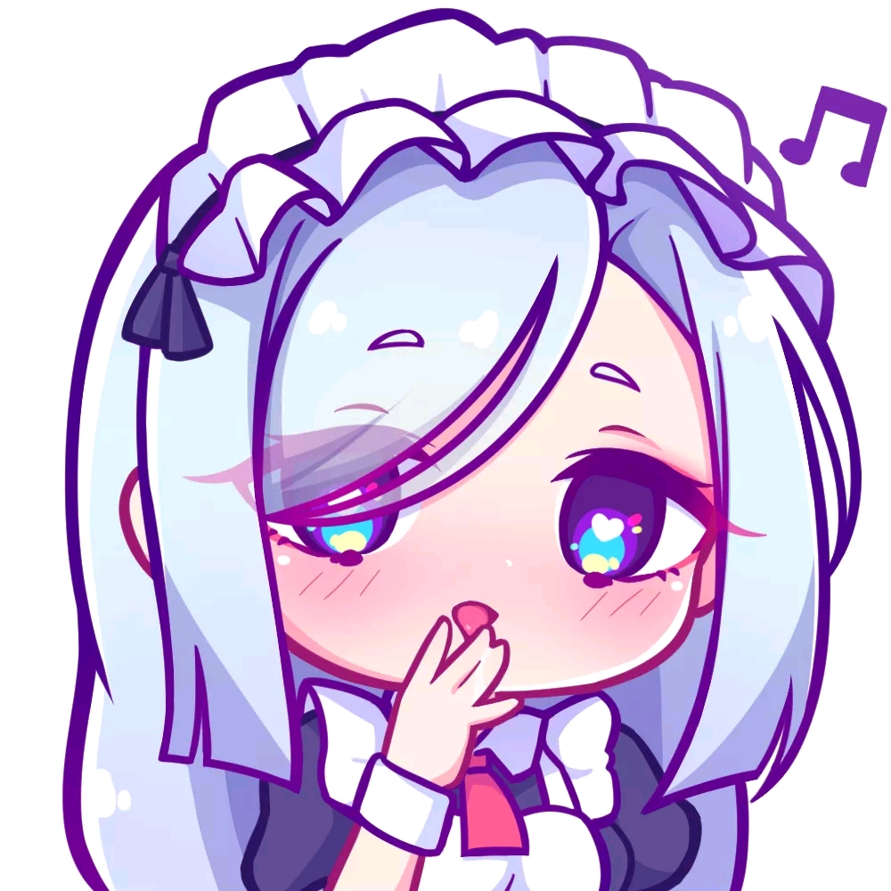 【原神】各角色(q版) 哔哩哔哩