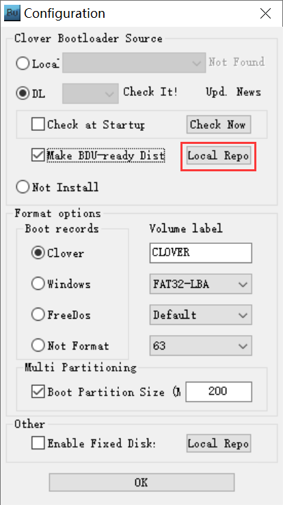 【教程】使用Clover启动Nvme协议的固态硬盘 - 哔哩哔哩