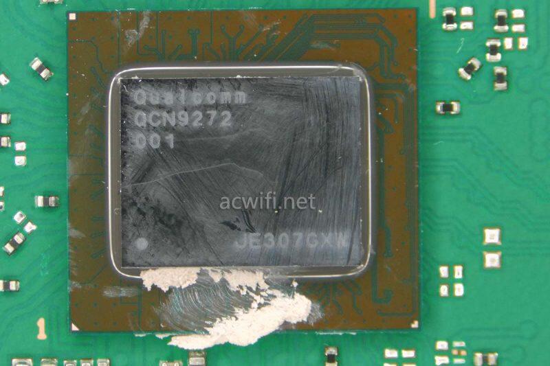 拆过的第一台企业级Wi-Fi 7无线AP 华为AirEngine 8771-X1T拆机 - 哔哩哔哩