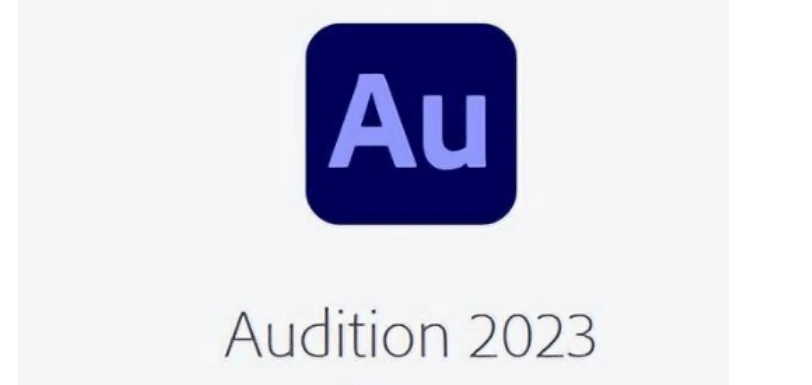 AU软件全版本下载 AU软件下载 Au 2023安装教程 au2022下载安装AU下载 - 哔哩哔哩