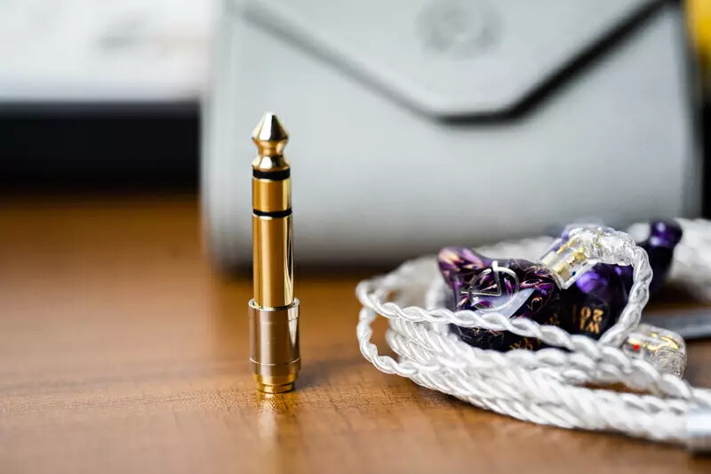 甜品级异次元耳机清纯短快评：OpenAudio Witch Pro女巫2代 - 哔哩哔哩