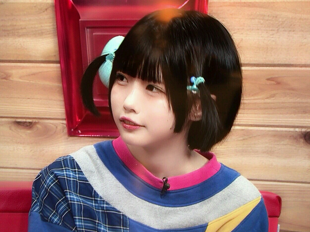 超绝短发美少女ano酱美图分享~~年纪轻轻喜欢ano酱会被可爱死的 - 哔哩哔哩