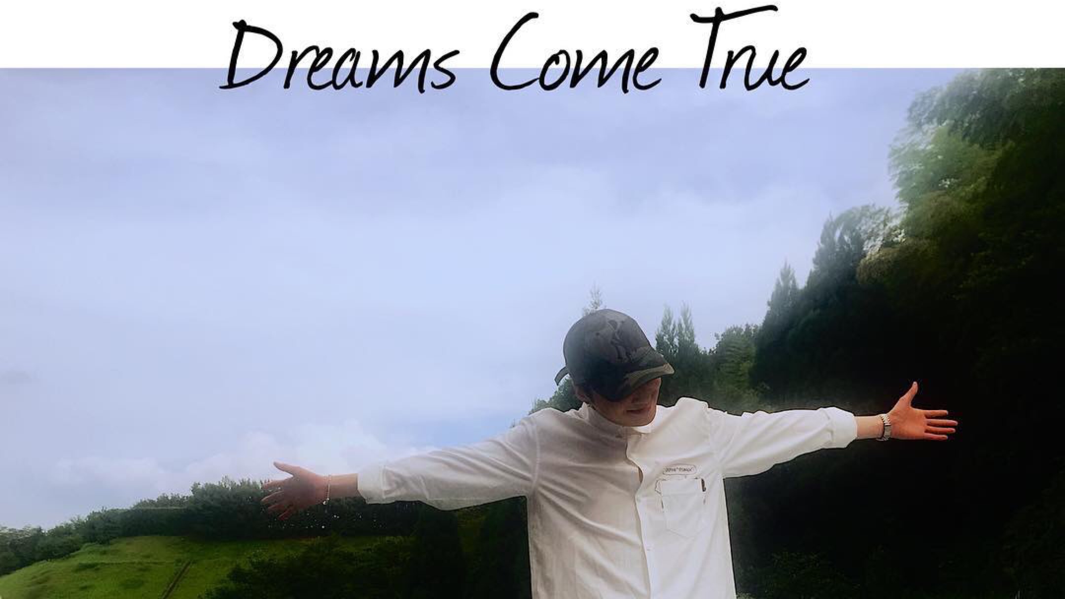 Dreams Come True - 哔哩哔哩