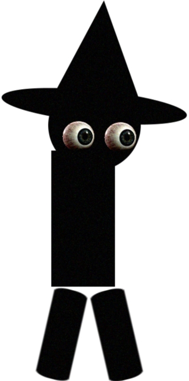 FNF冷门模组人物:Funeralbi介绍V2 - 哔哩哔哩