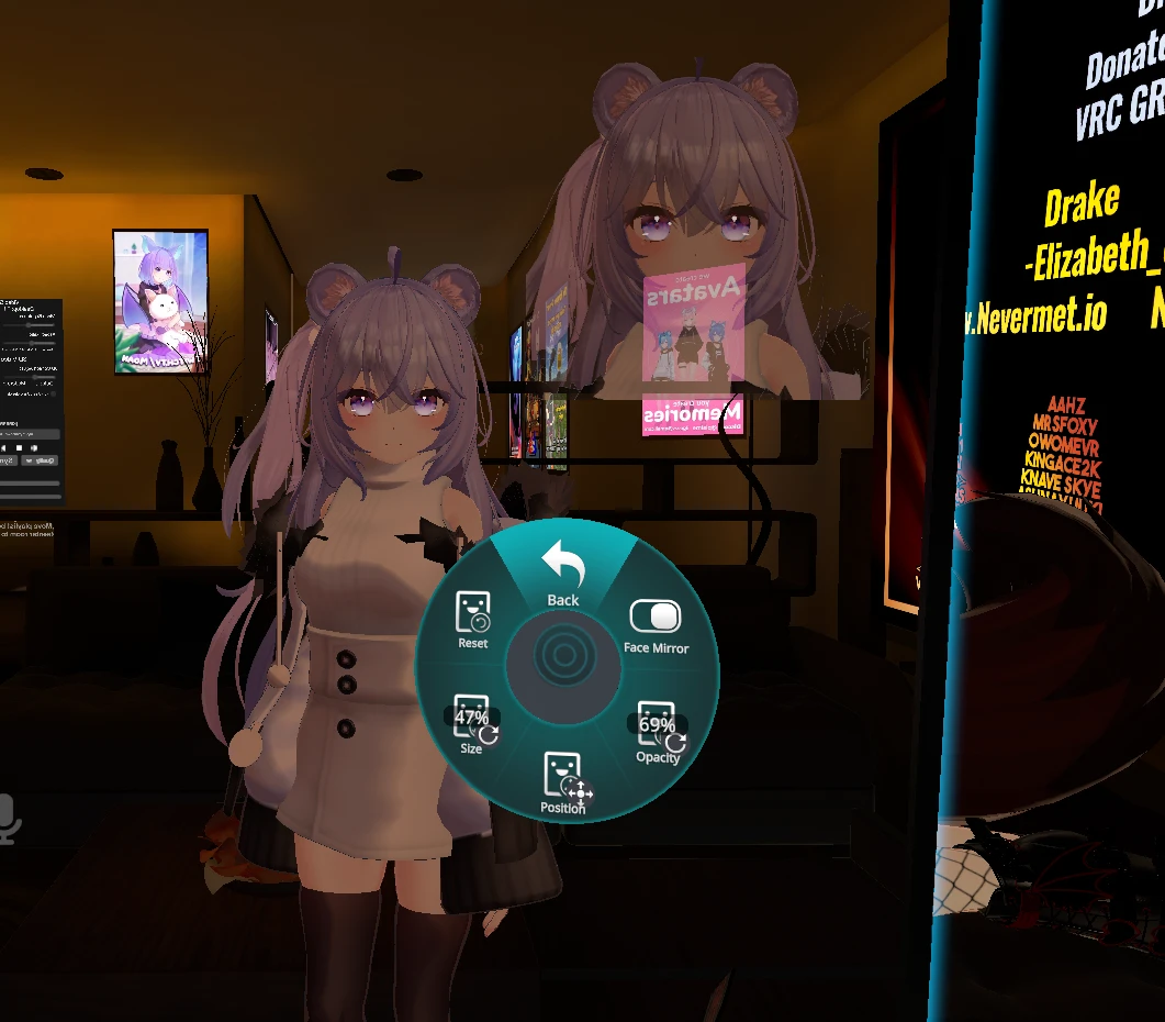 VRChat （PC端）玩法教程干货篇 - 哔哩哔哩