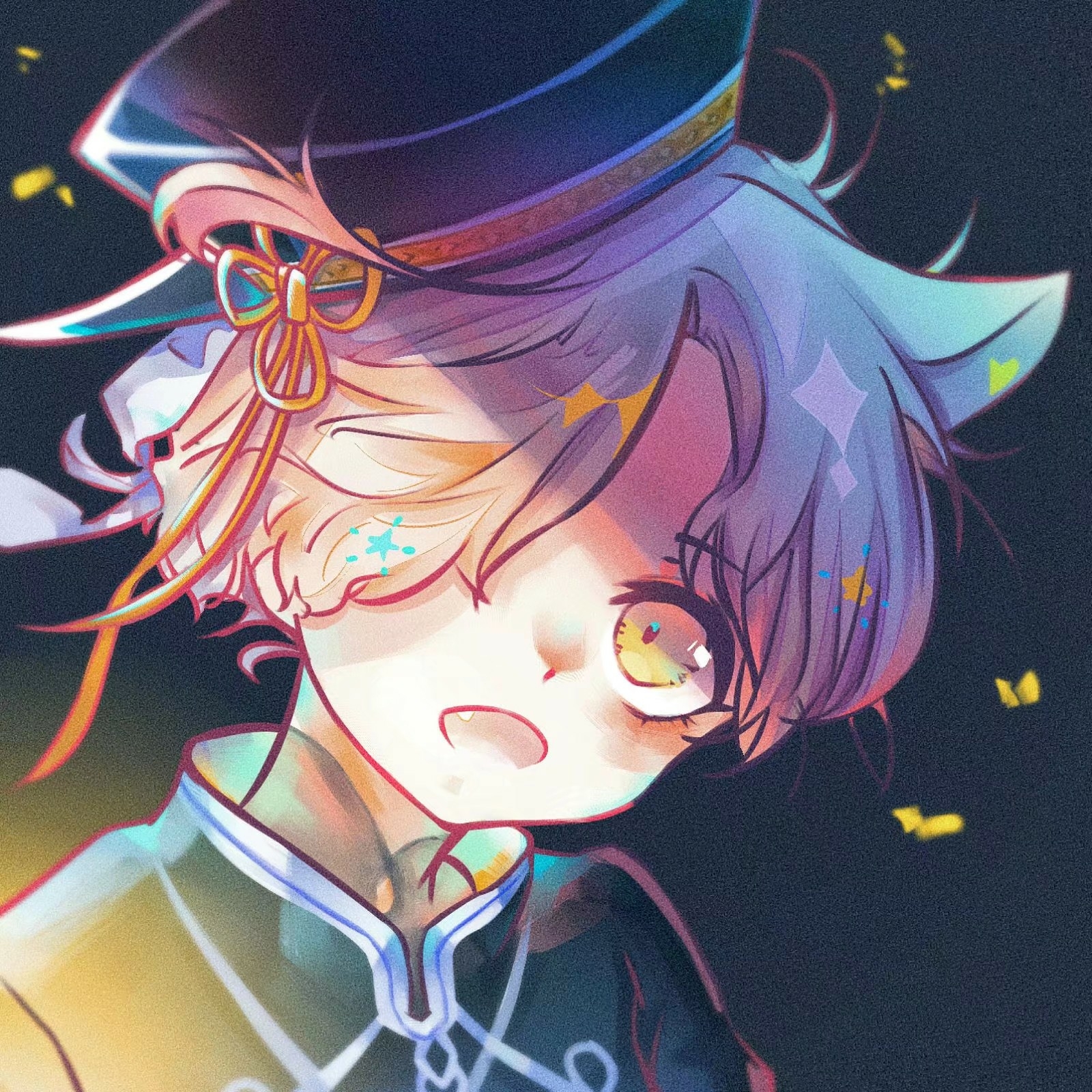 【扩列】呜呜呜呜请太太们能跟我这个画渣一起耍qaqq - 哔哩哔哩