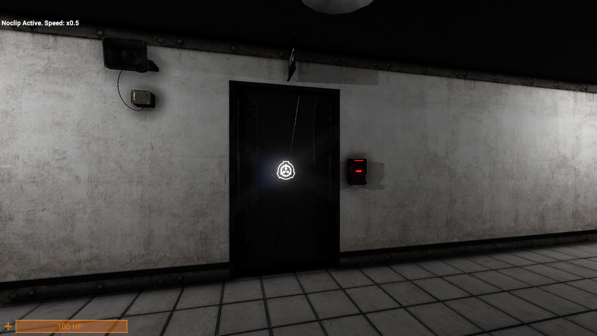 scp游戏 scp基金会sl新手教程（详细教程建议收藏）① - 哔哩哔哩