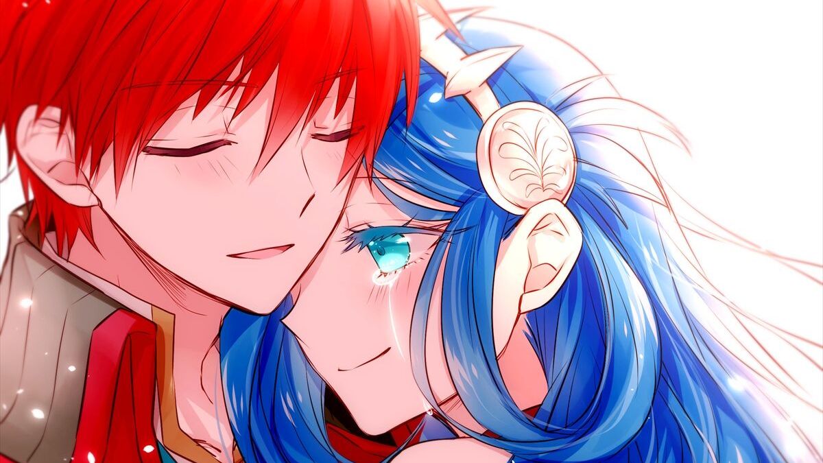 YS7 IF第一部分1-2 - 哔哩哔哩