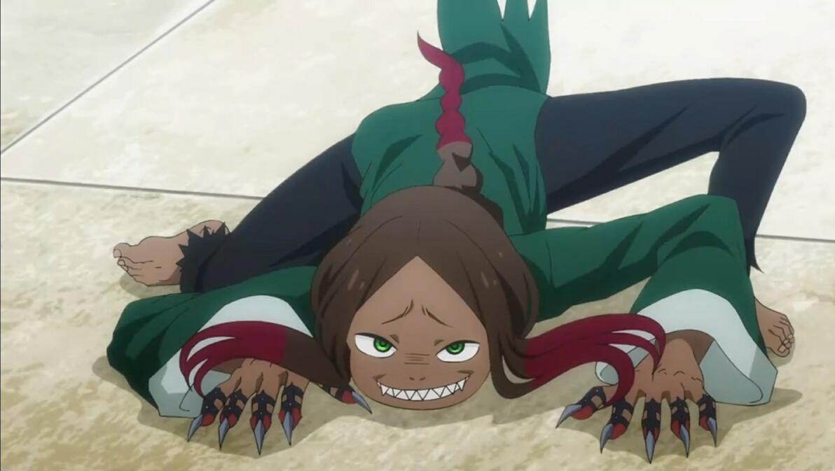 【Re0】第3季 05话 动画党向科普 - 哔哩哔哩