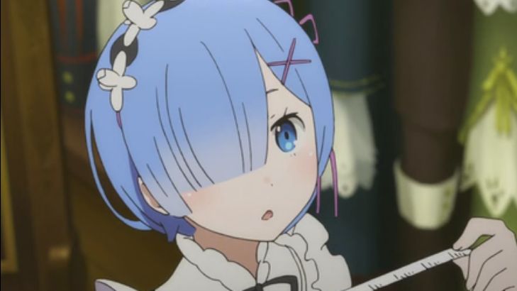 GUAH：从零开始的异世界生活 第九章.解咒 - 哔哩哔哩