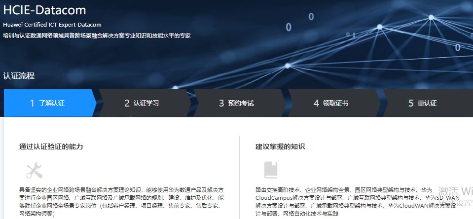 HCIE数通考试通过率大吗？值得考吗?考到一般工资多少? - 哔哩哔哩