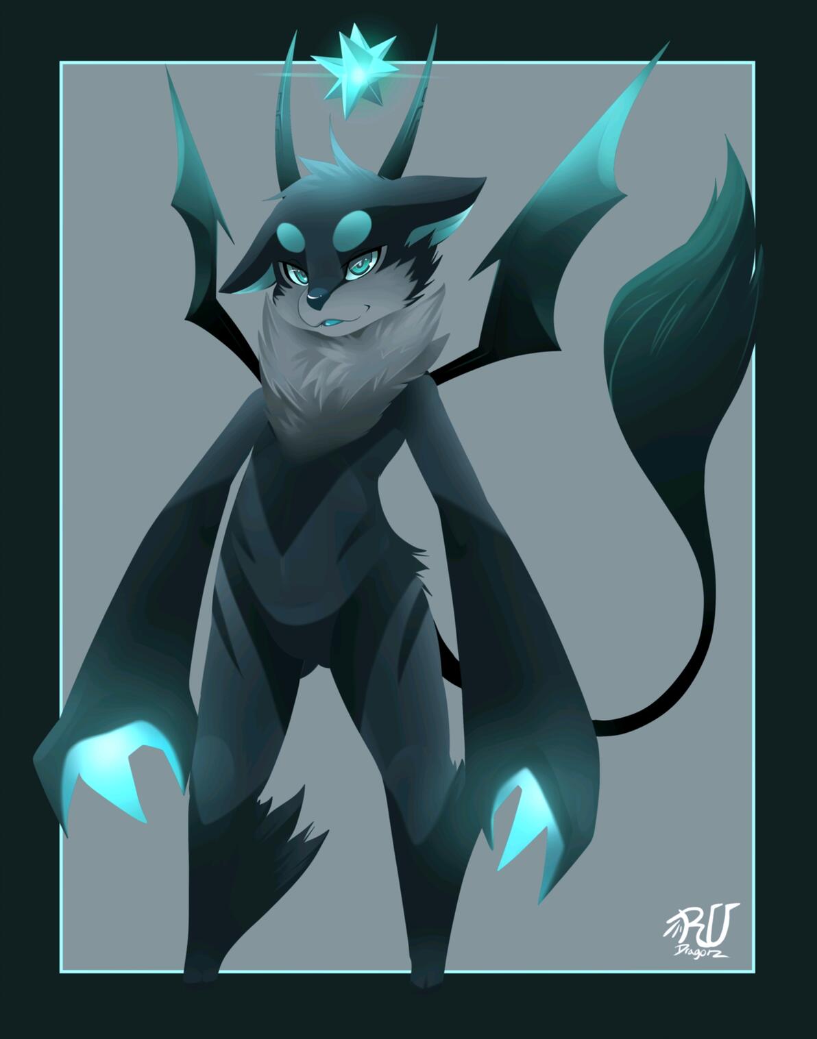 e621 s图转载～～ ＃6 - 哔哩哔哩