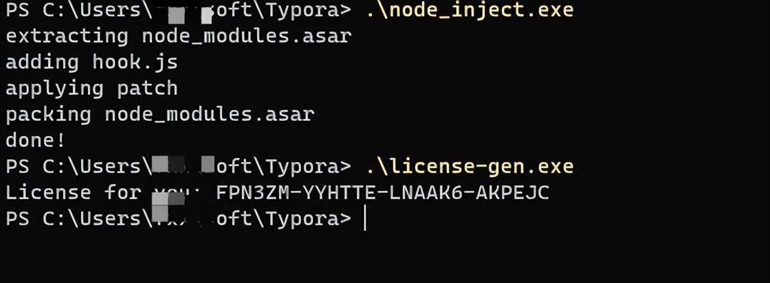 如何激活使用Typora（2023年最新版） - 哔哩哔哩
