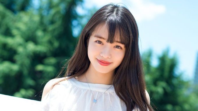 日本jk制服图鉴，融入大自然的美 哔哩哔哩 
