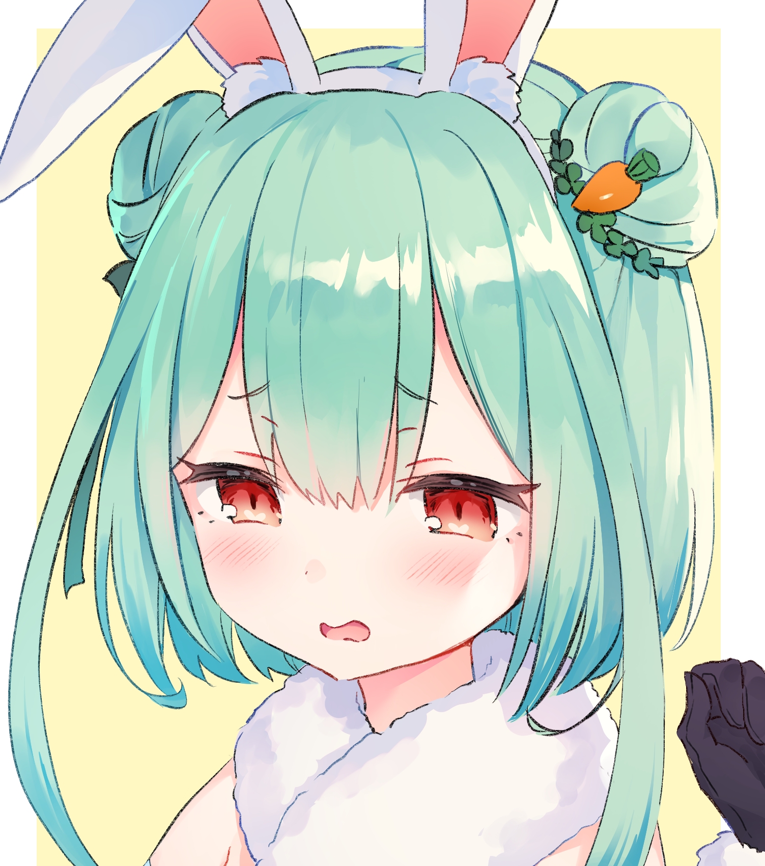 rurudo画师专场少女萌图（下） - 哔哩哔哩