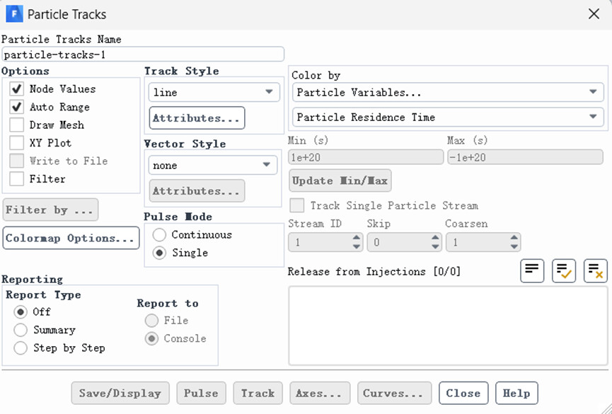 06 Fluent后处理 - 哔哩哔哩