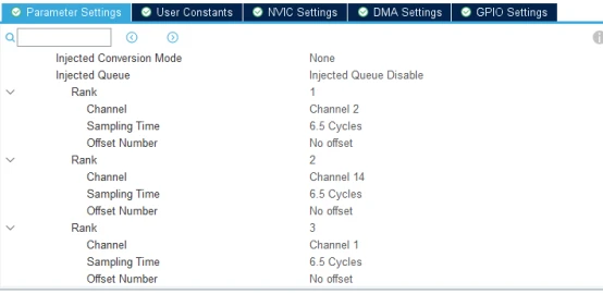 手写STM32 FOC记录-----pwm触发adc电流采样 - 哔哩哔哩