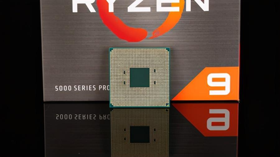 锐龙9 5950X/5900X CPU天梯榜首发评测：这波是AMD的全面胜利 - 哔哩哔哩