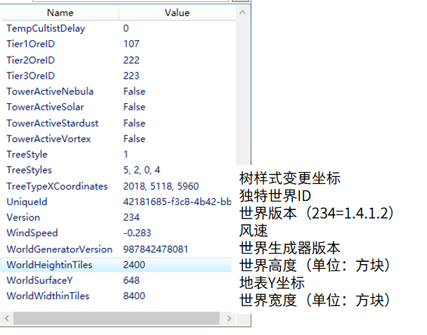 【Terraria工具】Terramap地图查看器教程 - 哔哩哔哩