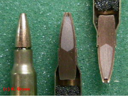 m4a4：游戏，短管武器和现实配件科普 - 哔哩哔哩