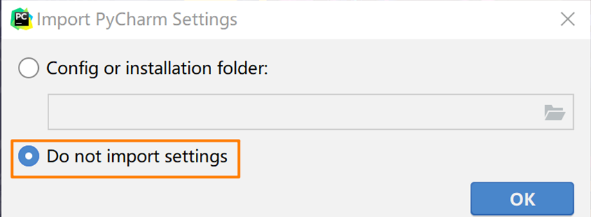 PyCharm安装中文教程，官方正版PyCharm激活码获取的三种方式(Win版MAC版) - 哔哩哔哩