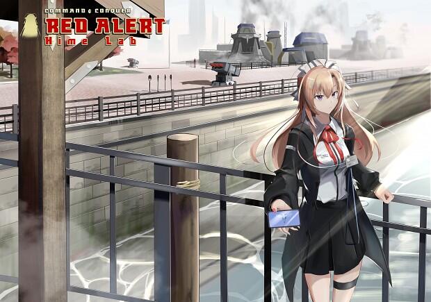 快速了解Ra2mod作品——2021年8月版mod名录 - 哔哩哔哩