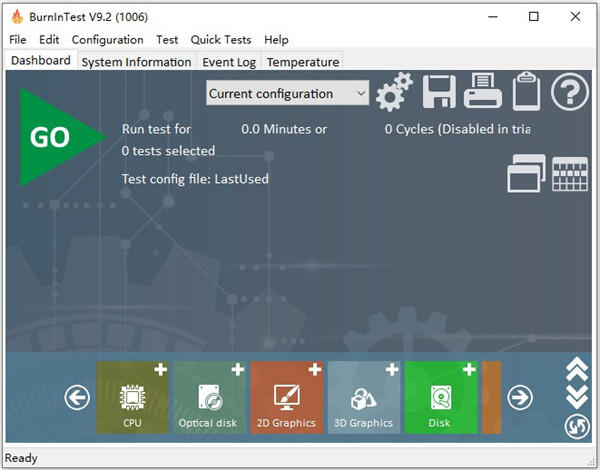 burnintest pro - 哔哩哔哩