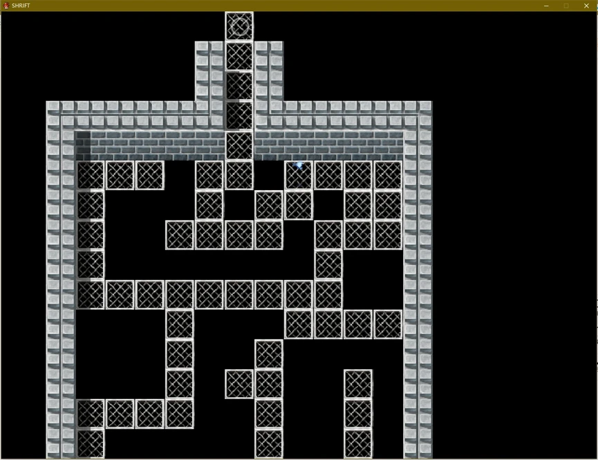 SHRIFT-EX2-2 - 哔哩哔哩