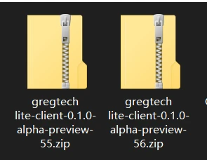 GregTech Lite整合包更新教程 - 哔哩哔哩