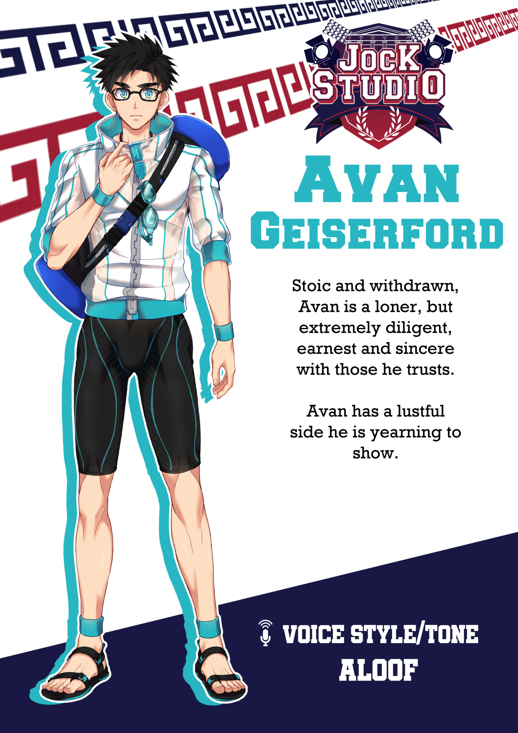 【Jock Studio】体育生工作室招聘启动，有适合你的岗位吗？ - 哔哩哔哩