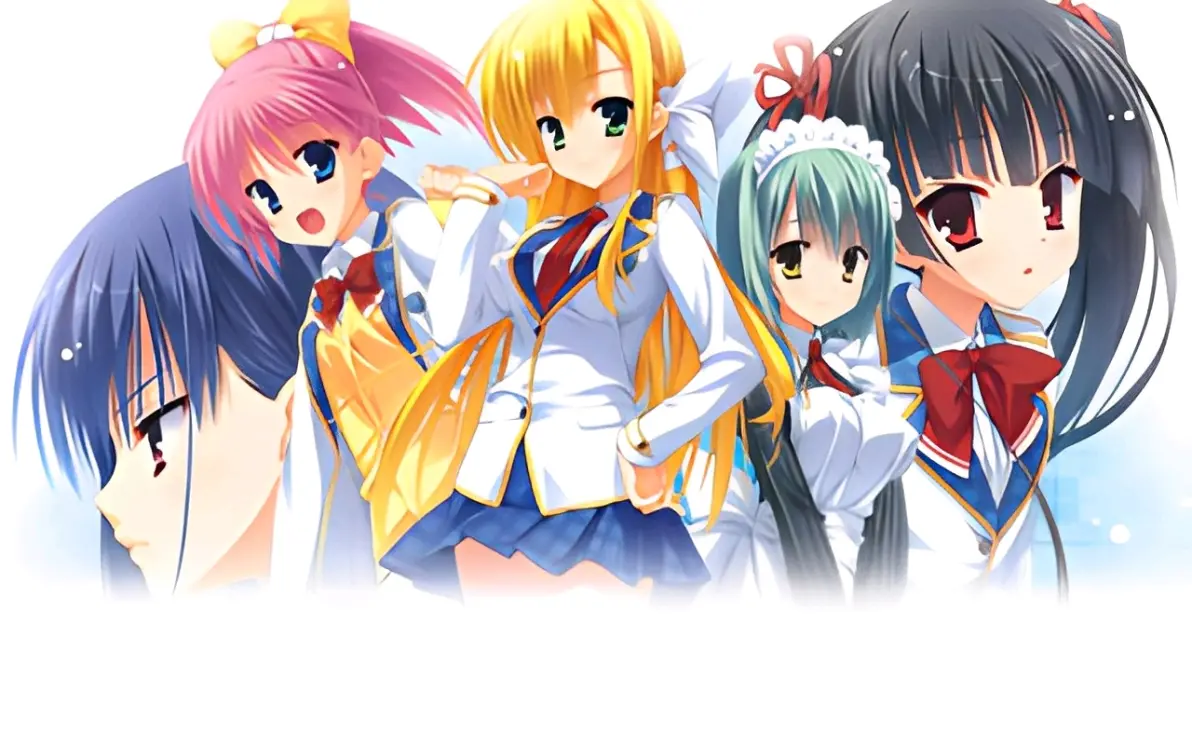 NobleWorks攻略 - 哔哩哔哩