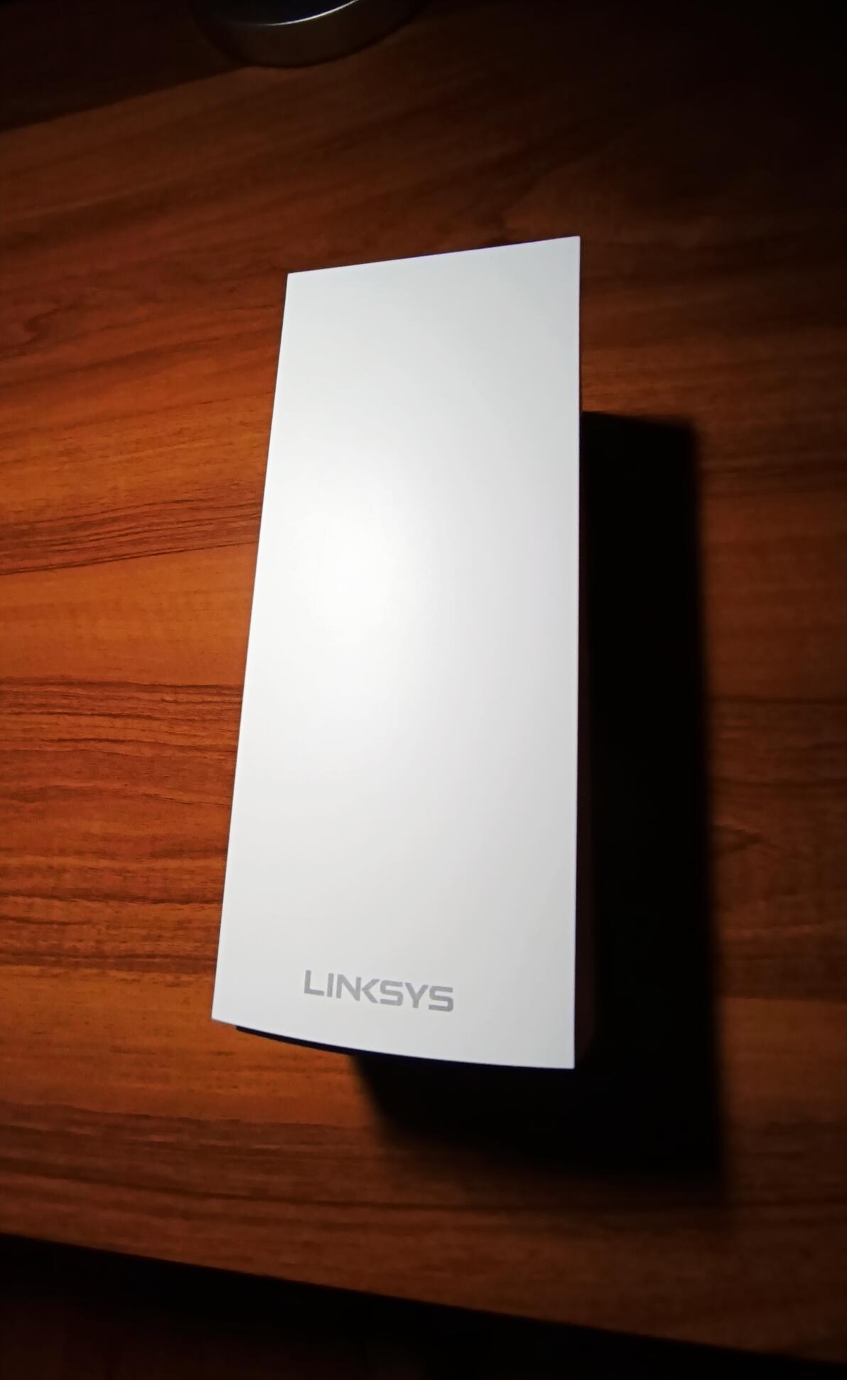 Linksys MX4200开箱、安装、体验分享 - 哔哩哔哩