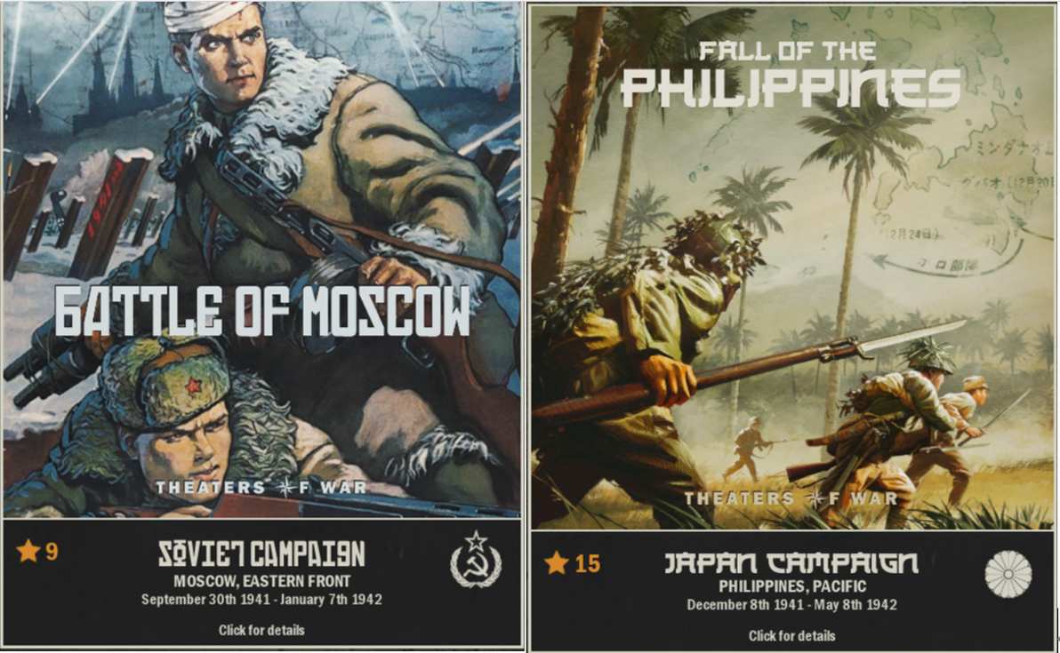 【KARDS】6月30日“战区”DLC评测 - 哔哩哔哩