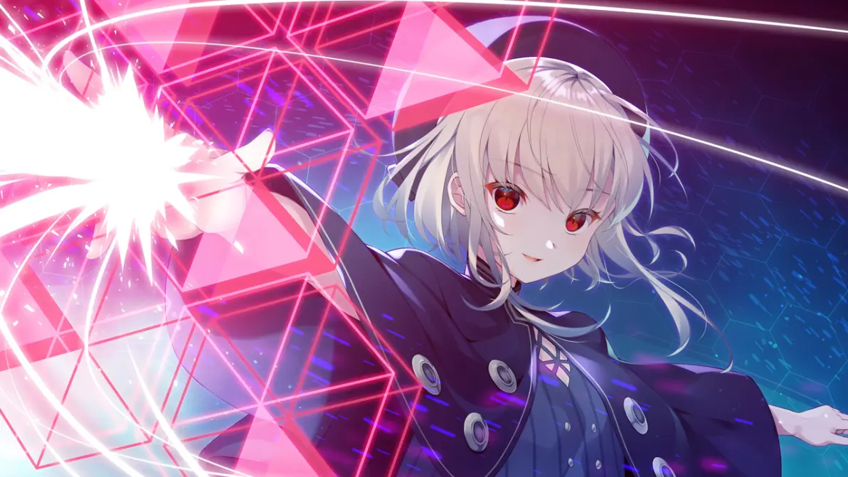 (介绍&CG)新欢旧爱，吸血鬼or修女-『RE:D Cherish! -Eternity Blood-』-发售 - 哔哩哔哩