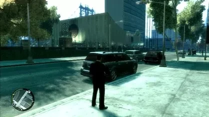 GTAIV/GTA4 鸽子/飞鼠图文详细位置（Algonquin篇） - 哔哩哔哩