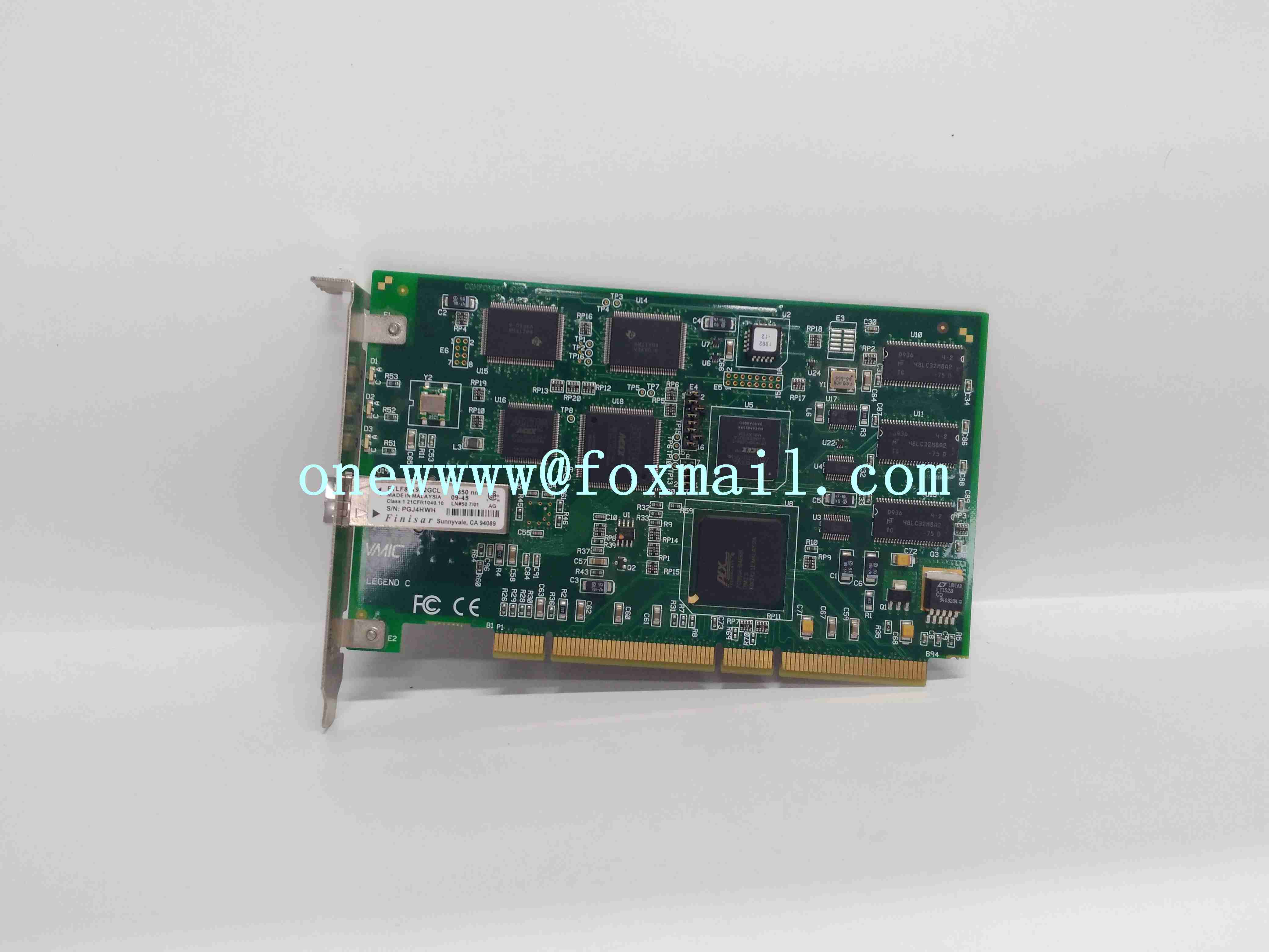 GE VMIPCI-5565-110000 控制脉冲模块 - 哔哩哔哩