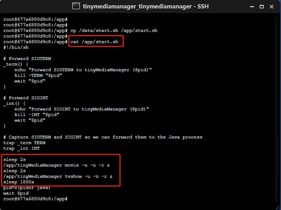 极空间配置TMM（TinyMediaManager）全自动刮削教程 - 哔哩哔哩