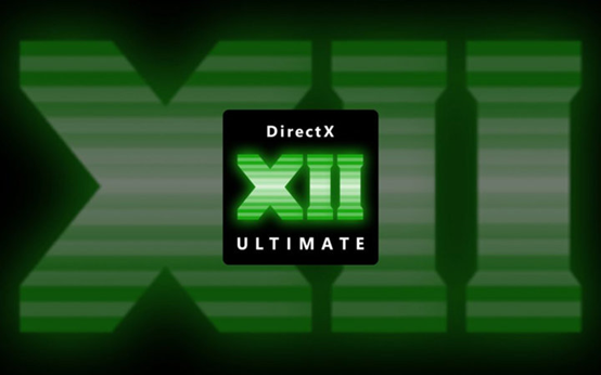 微软发布 DirectX 12 Ultimate ，它带来了哪些改变？ - 哔哩哔哩