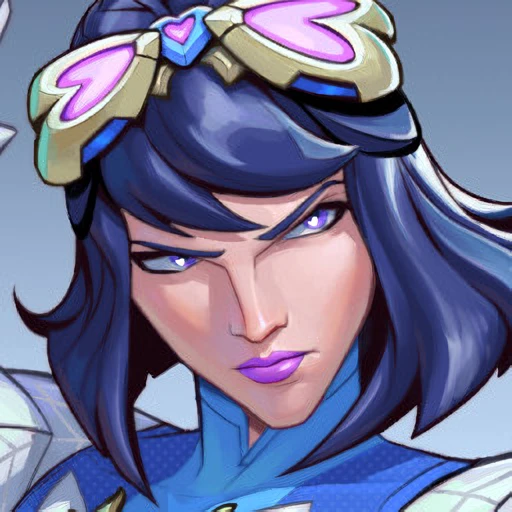 暴雪战网头像 守望先锋2（更新至16赛季） - 哔哩哔哩